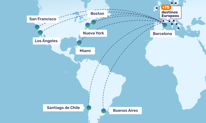 LEVEL | Billetes y tarifas de aerolíneas - Buscar